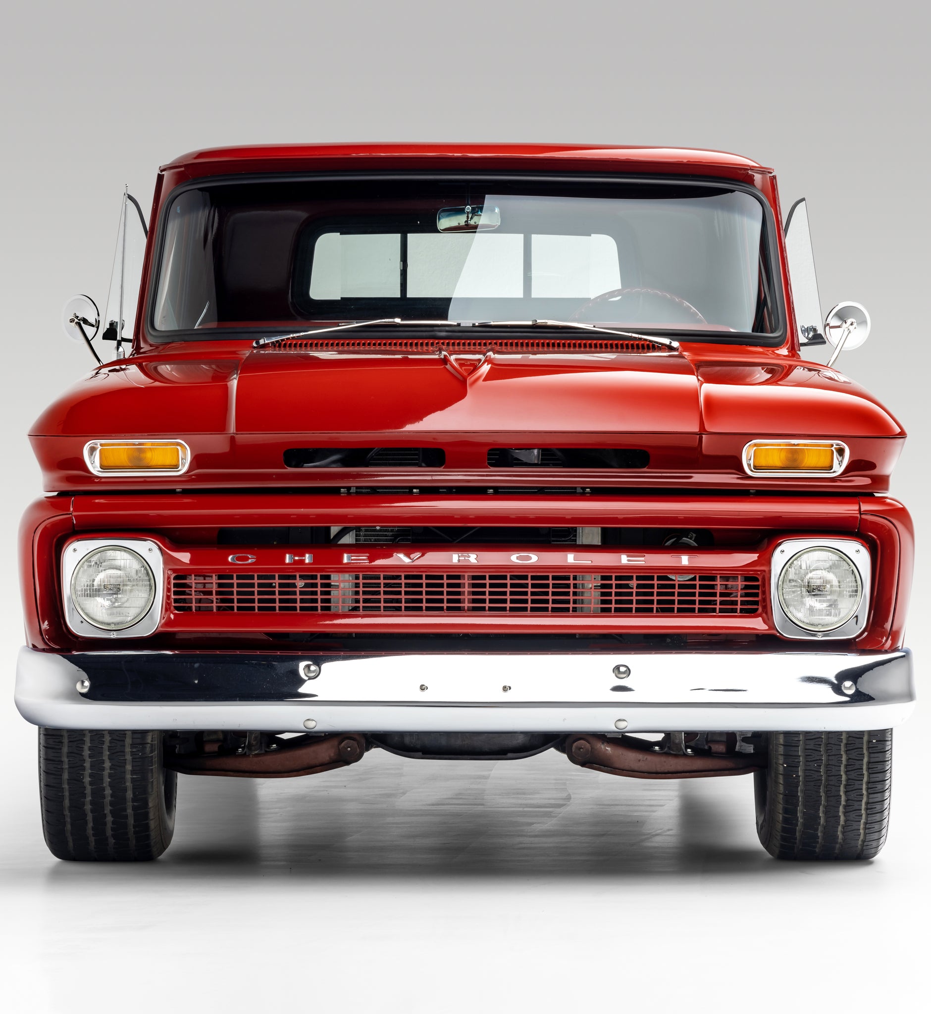 Cherry Motors '21 – CHERRY LA