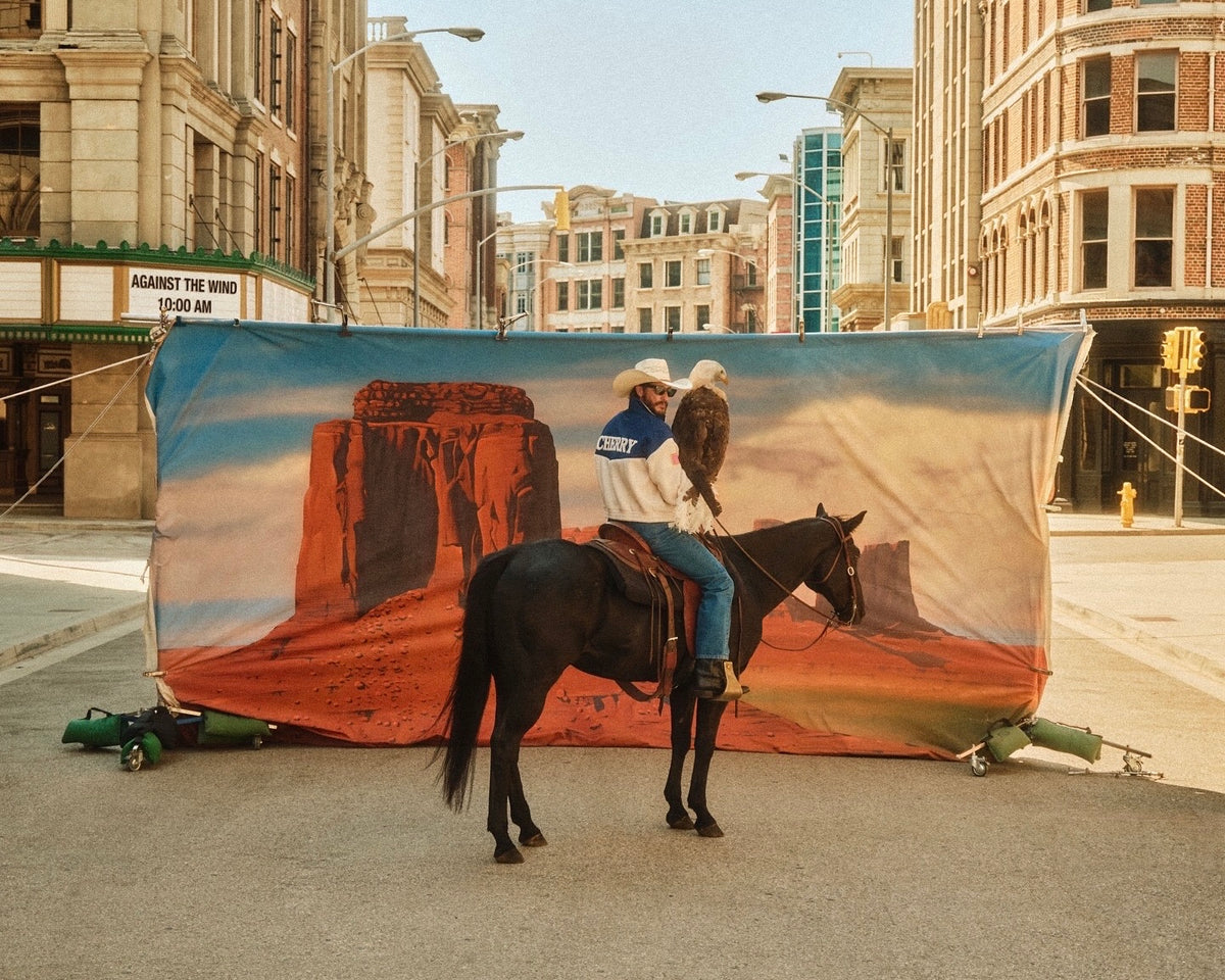 Cherry General Store – CHERRY LA