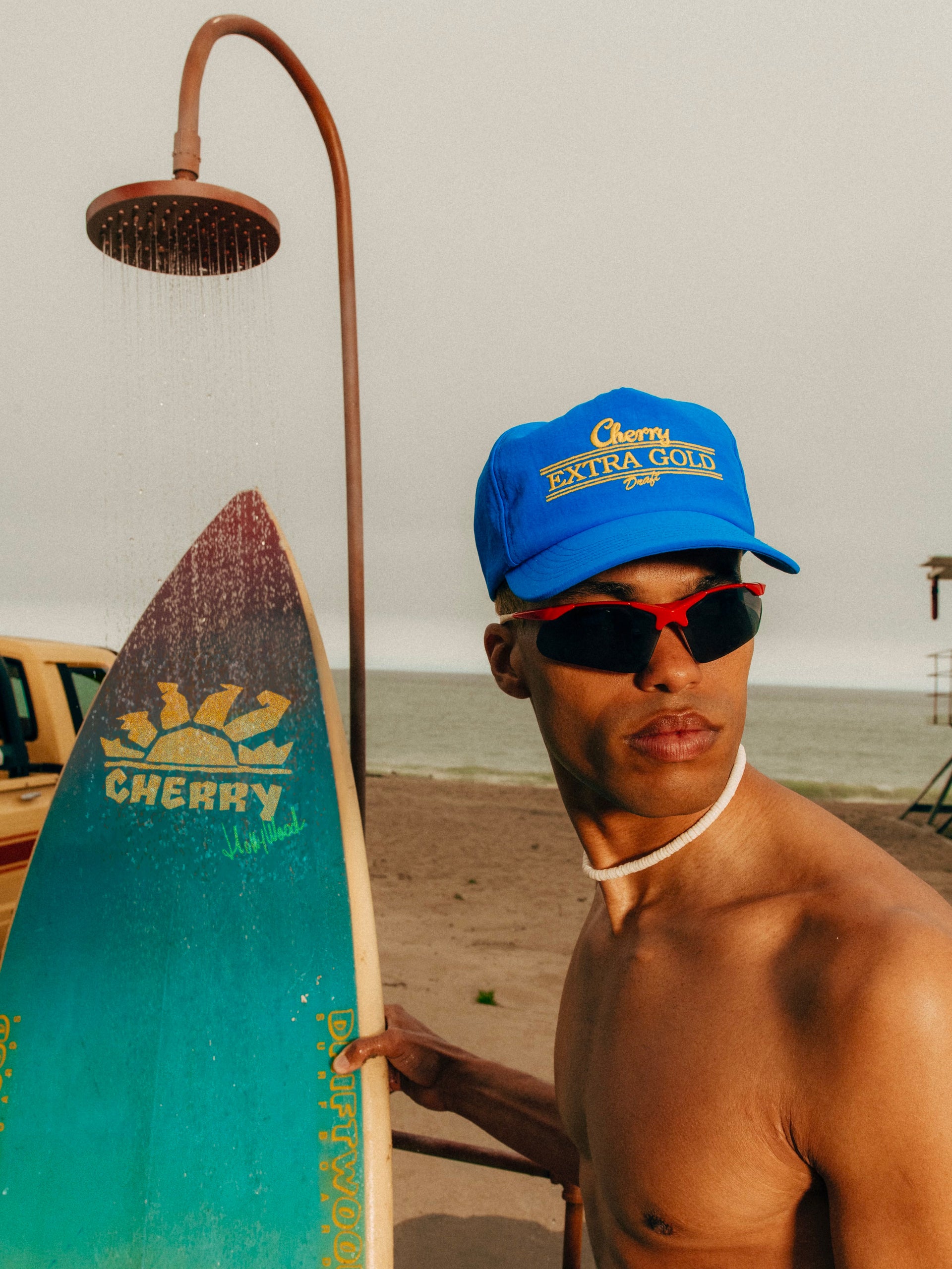 Cherry Los Angeles – CHERRY LA