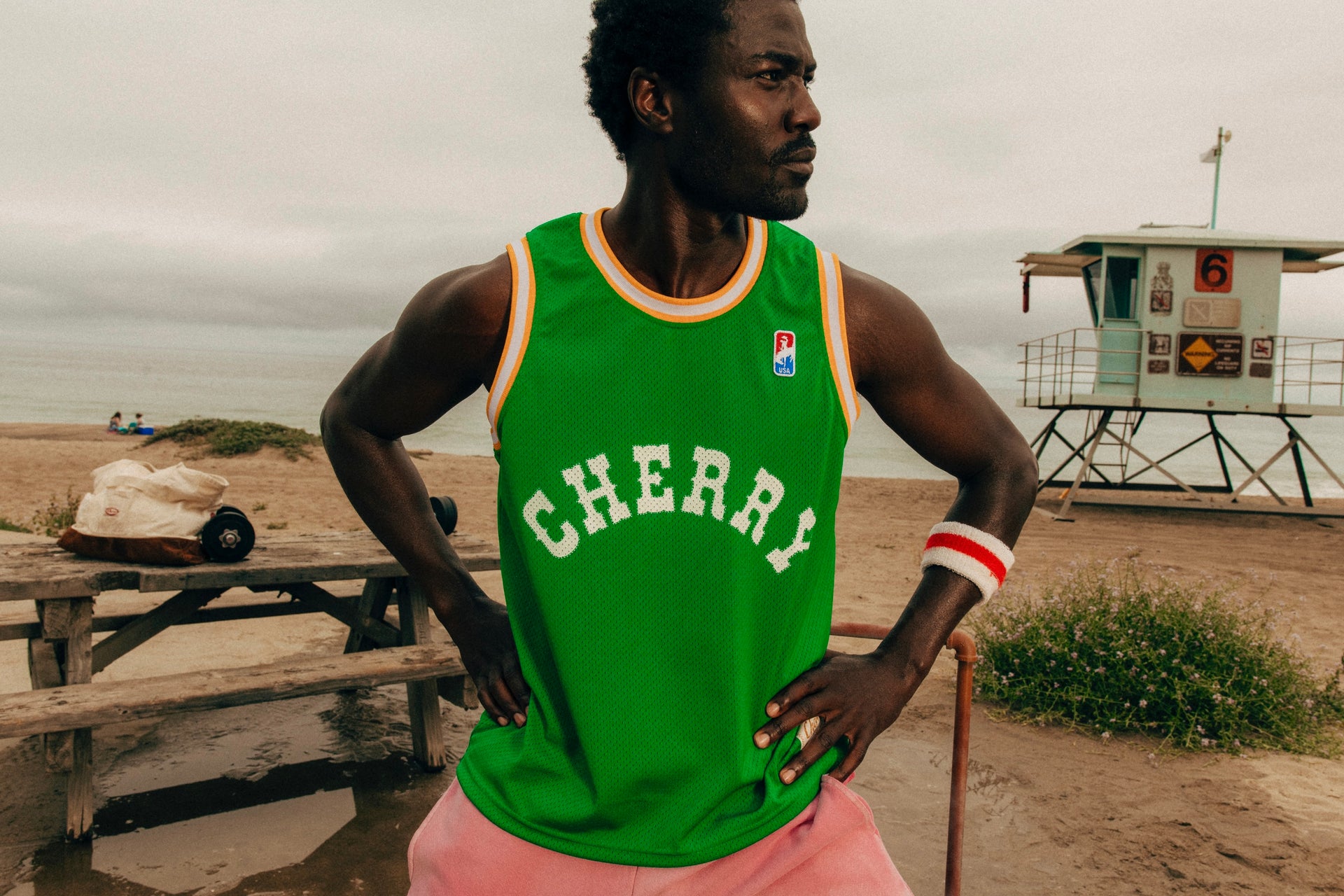 Cherry Los Angeles – CHERRY LA