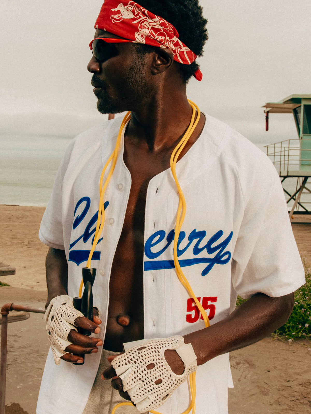 Cherry Los Angeles – CHERRY LA