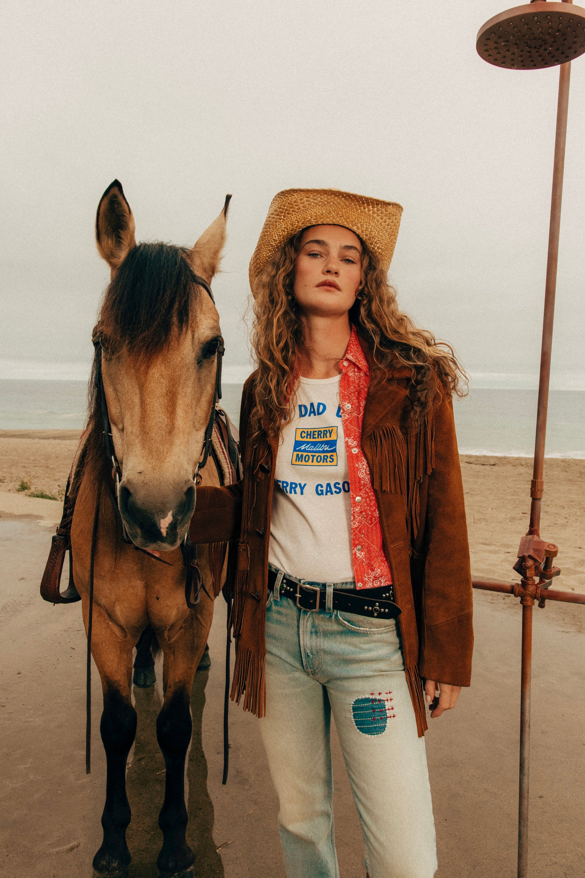 Cherry Los Angeles – CHERRY LA