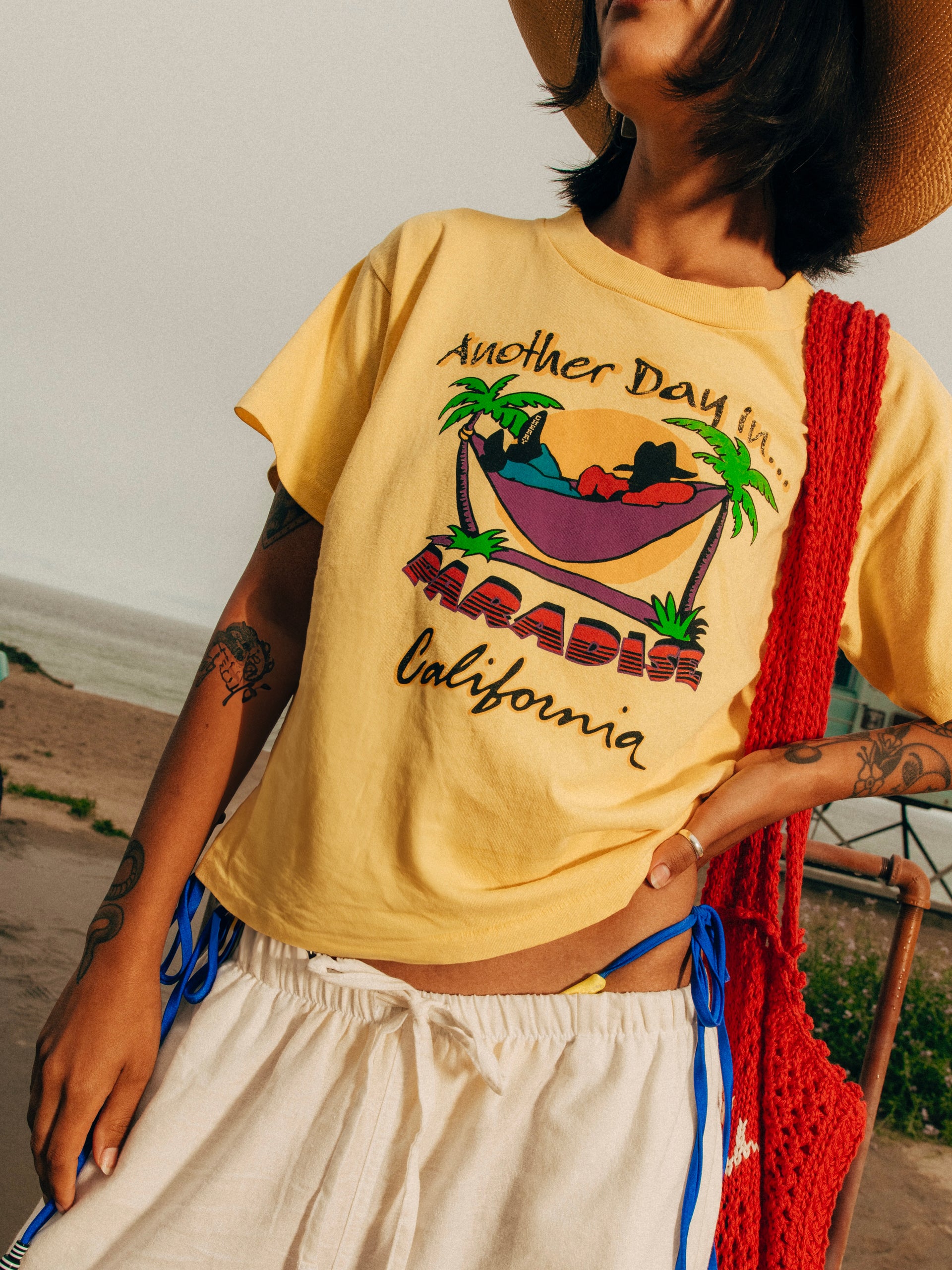 Cherry Los Angeles – CHERRY LA