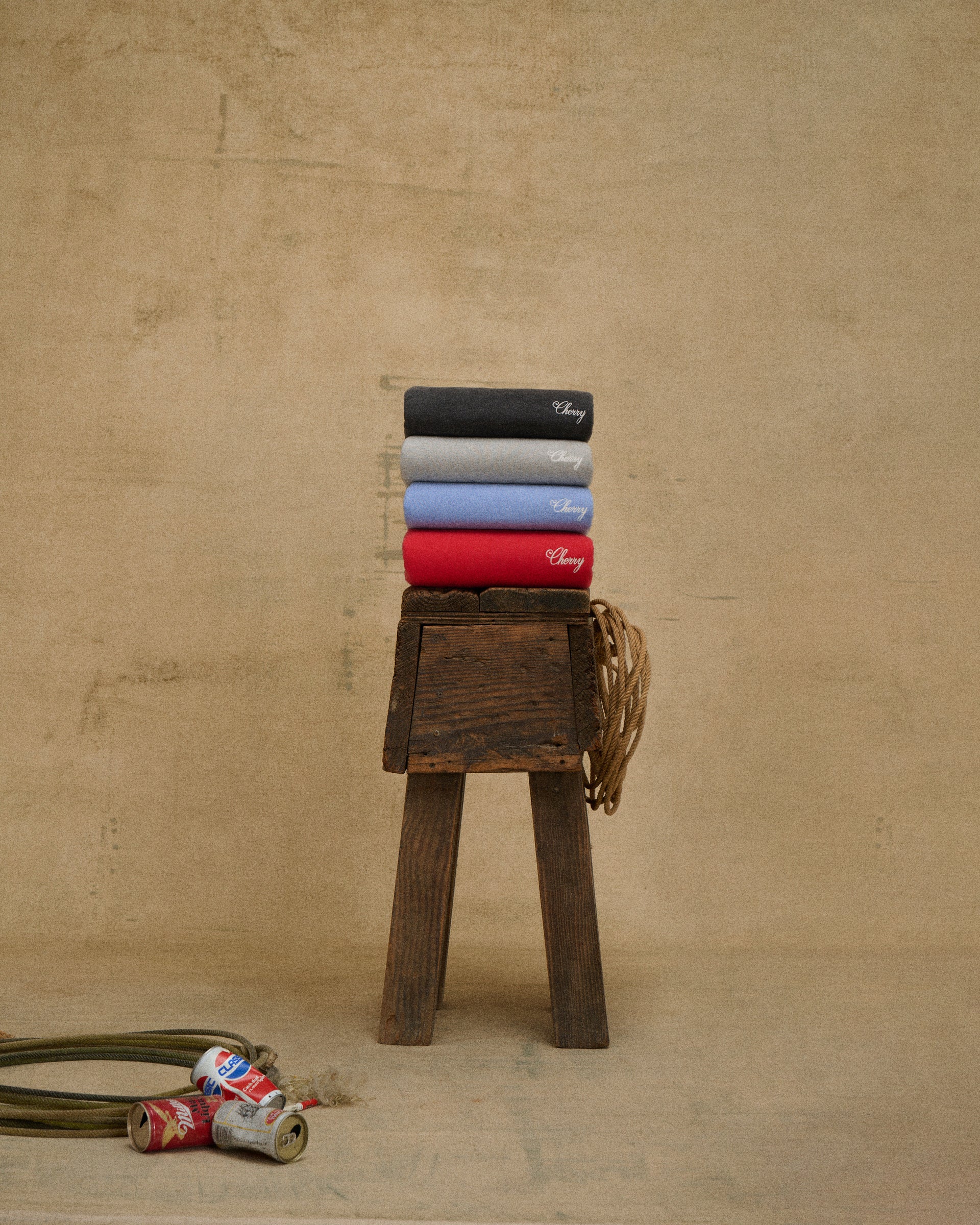 Cherry General Store – CHERRY LA