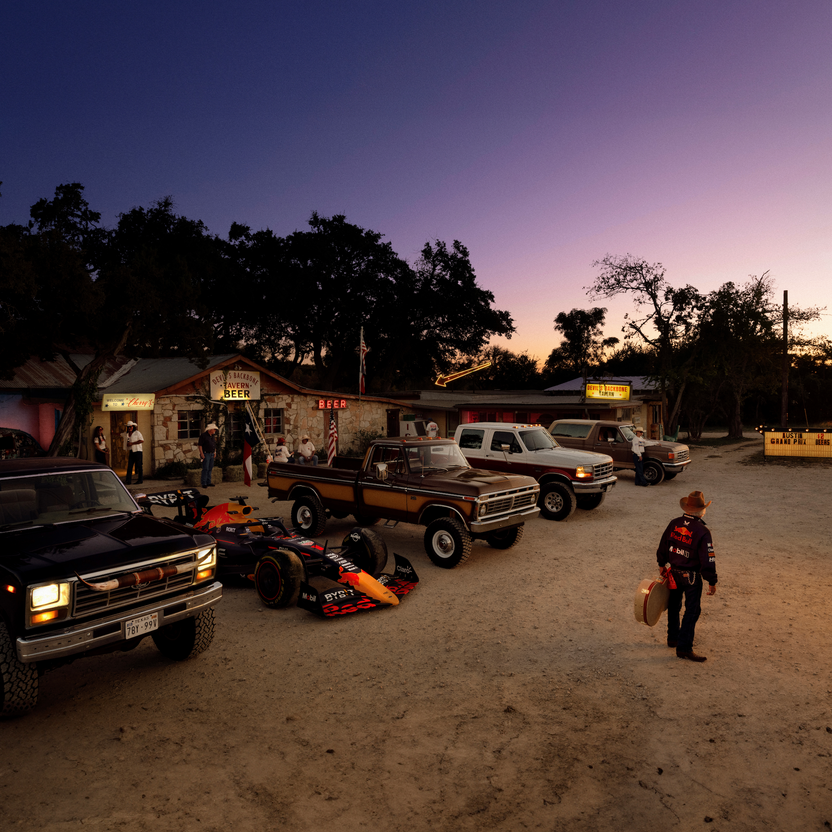 Cherry General Store – CHERRY LA