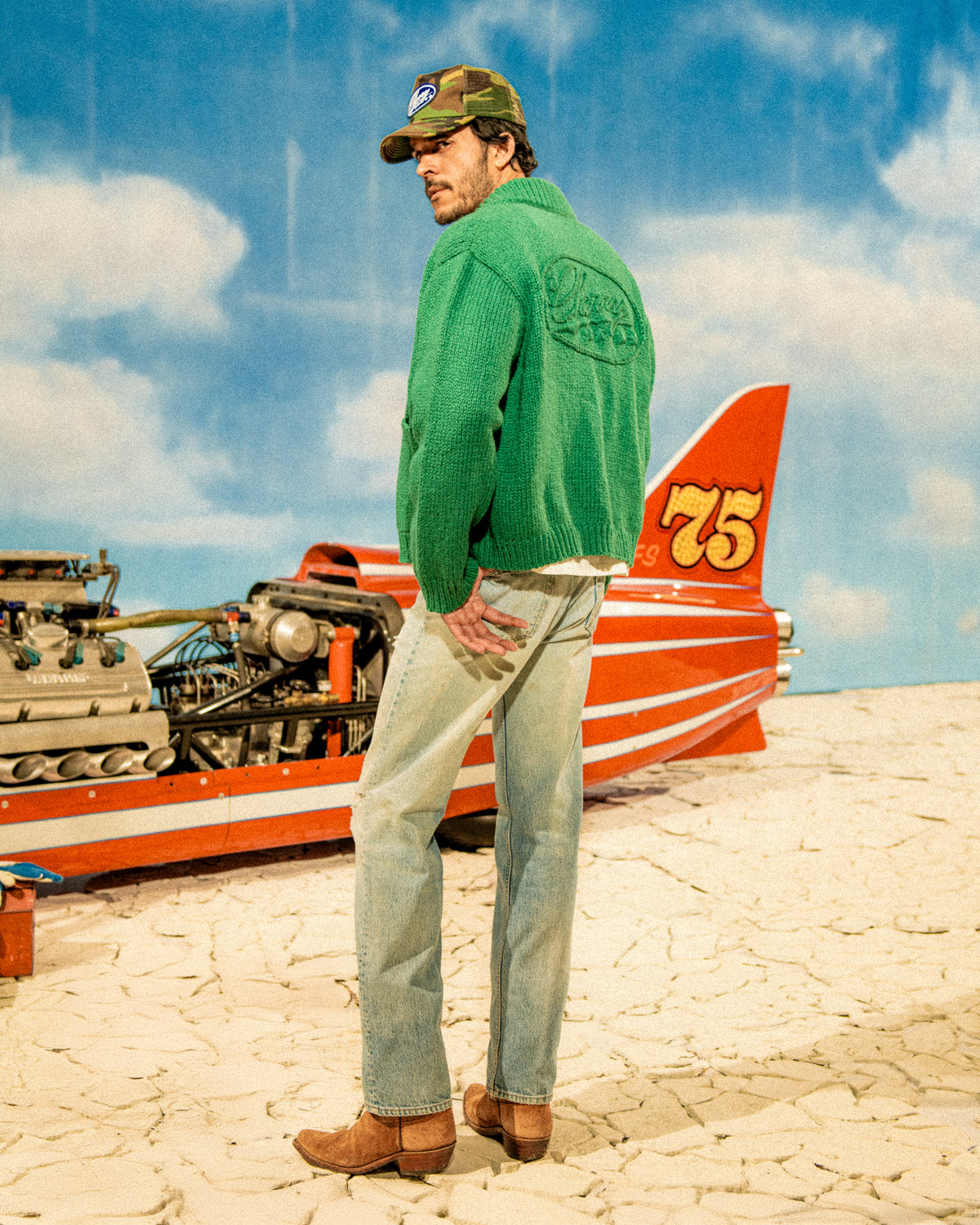 Cherry Los Angeles – CHERRY LA