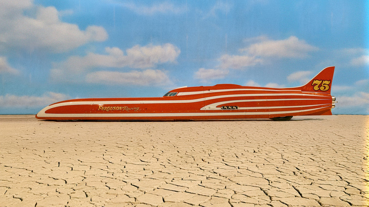 Cherry Los Angeles – CHERRY LA