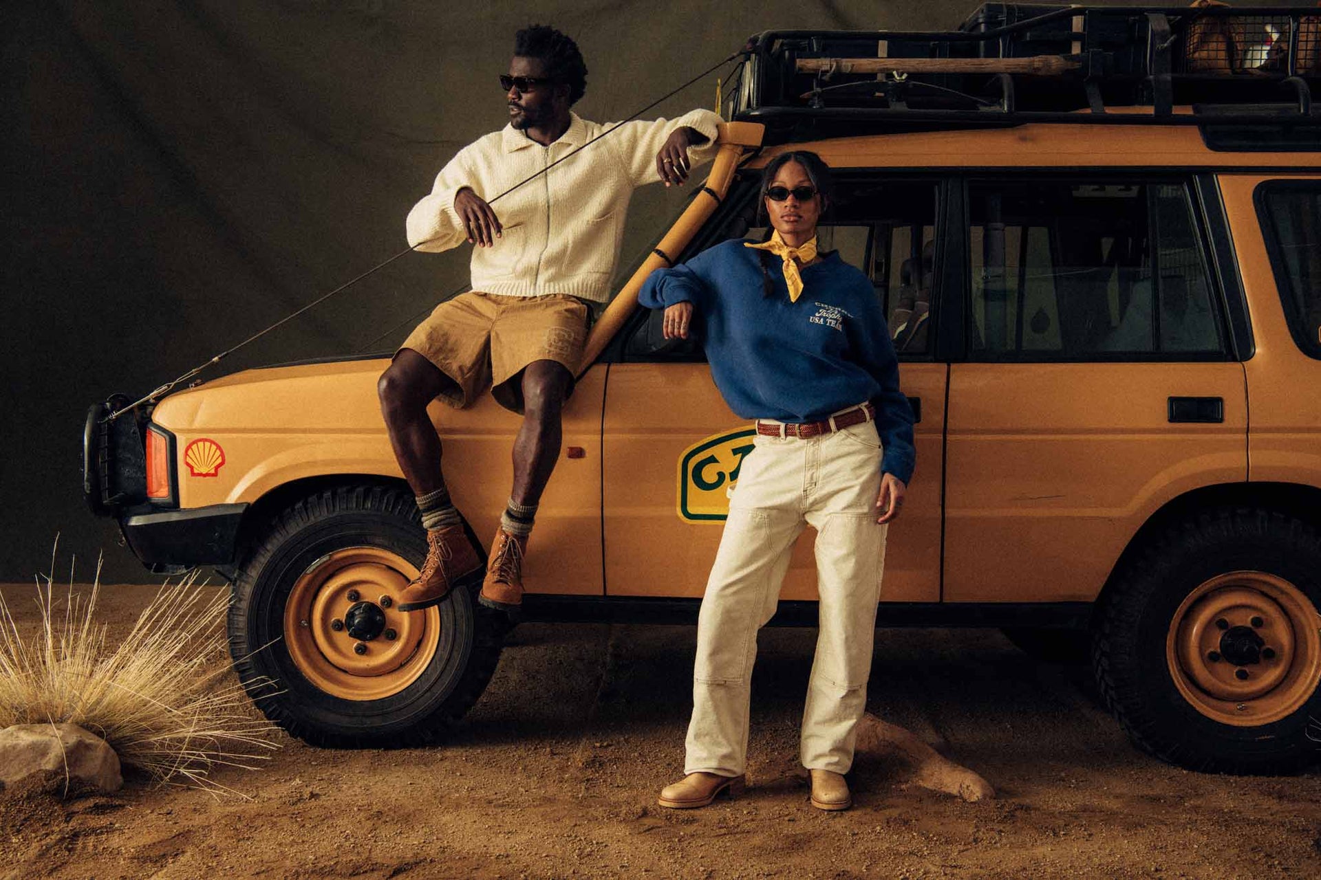 Cherry Los Angeles – CHERRY LA