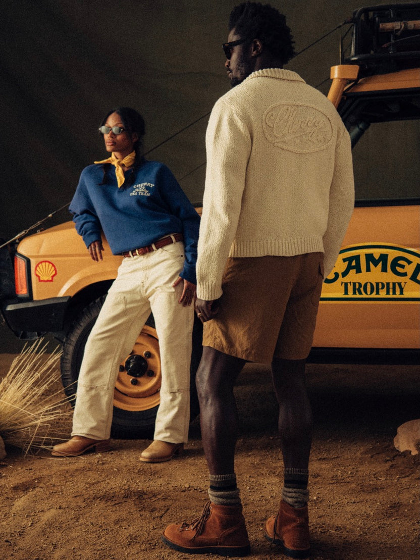 Cherry Los Angeles – CHERRY LA