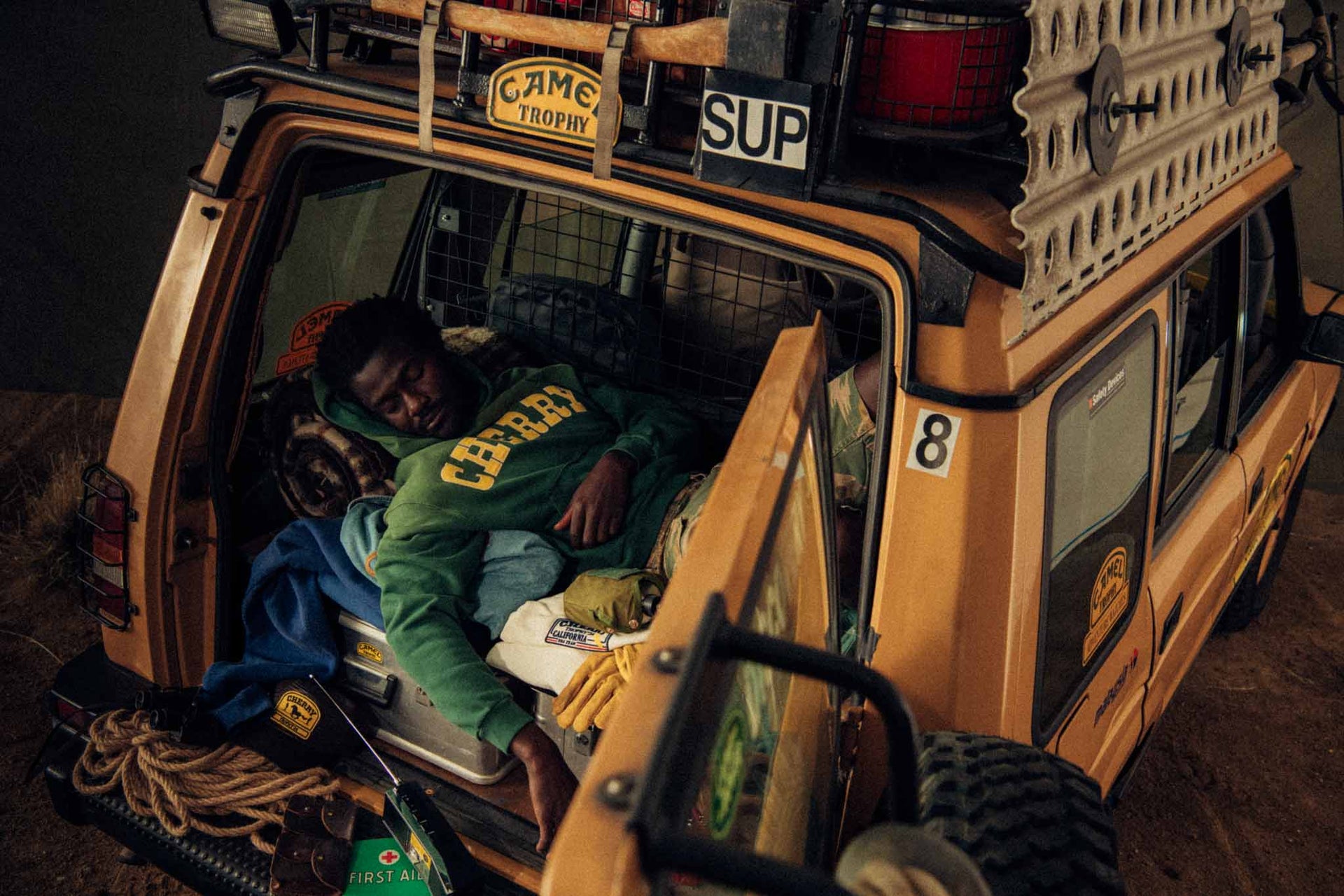 Cherry Los Angeles – CHERRY LA