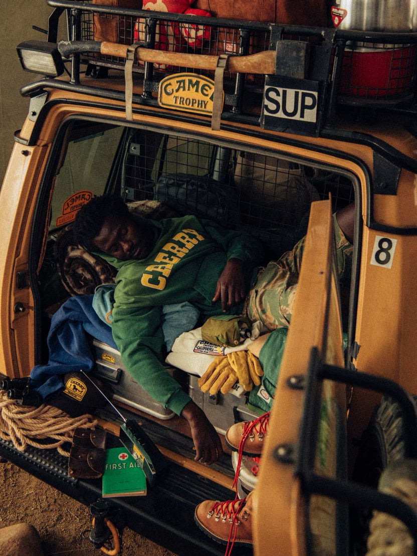 Cherry Los Angeles – CHERRY LA