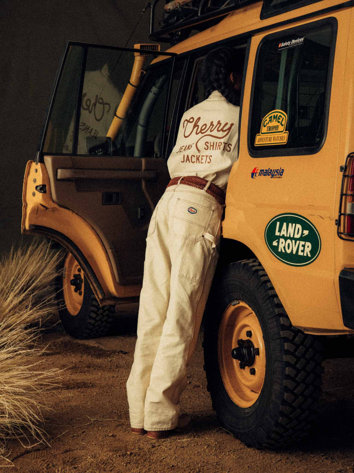 Cherry Los Angeles – CHERRY LA