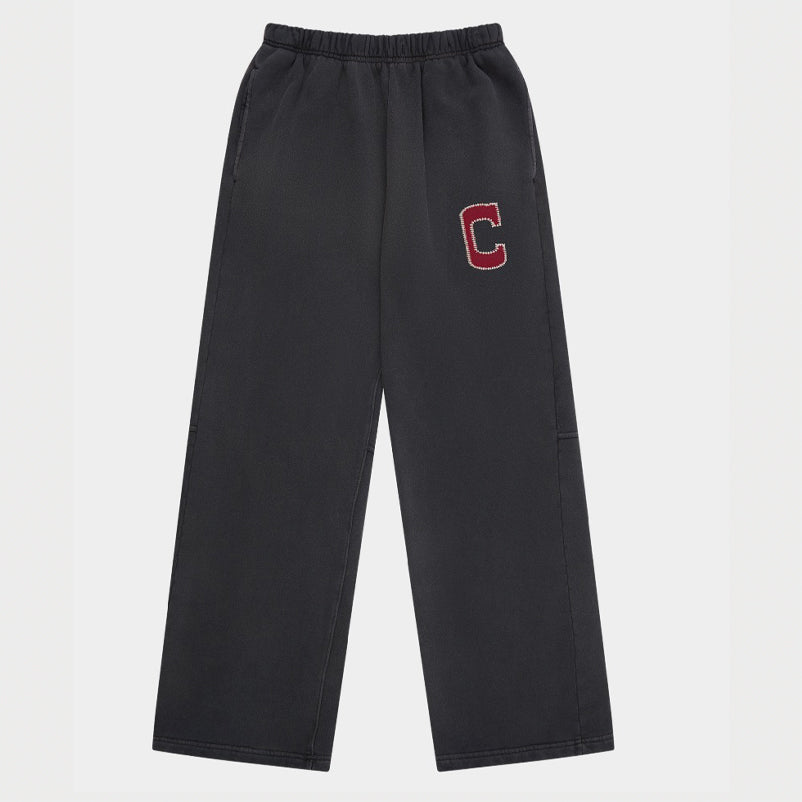 Championship Parachute Sweatpants – CHERRY LA