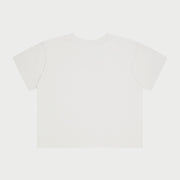 Sedona Boxy Baby Tee – CHERRY LA