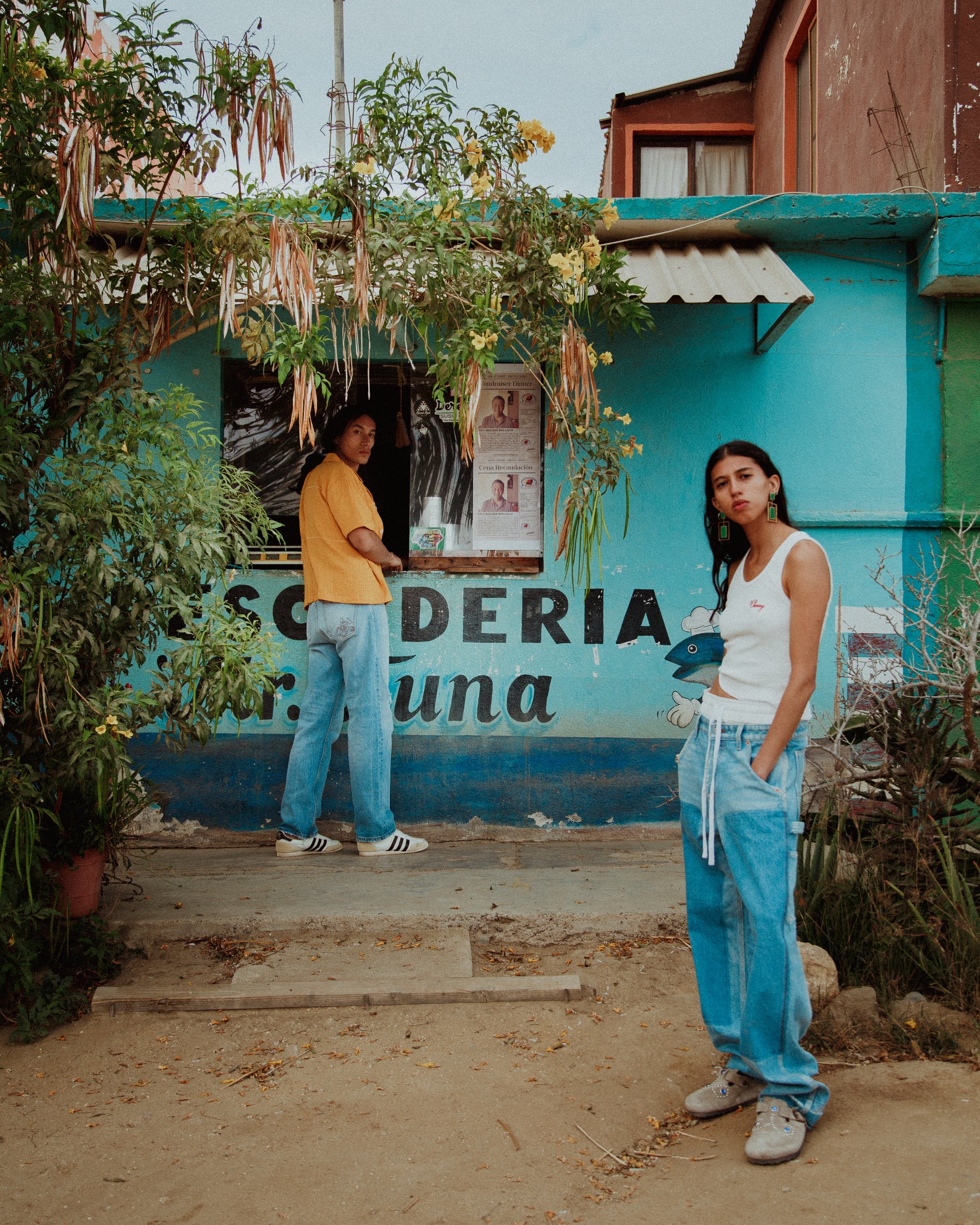 Lookbook (Main) – CHERRY LA