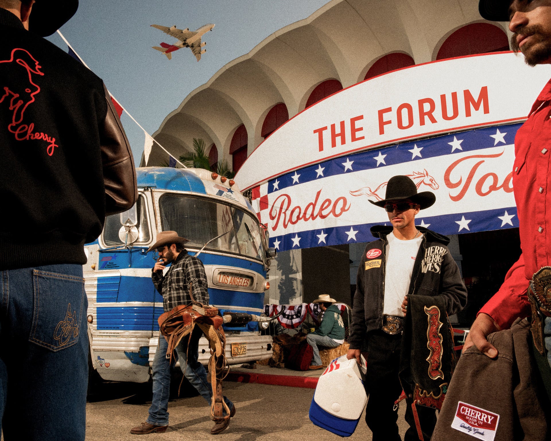 Cherry General Store – CHERRY LA