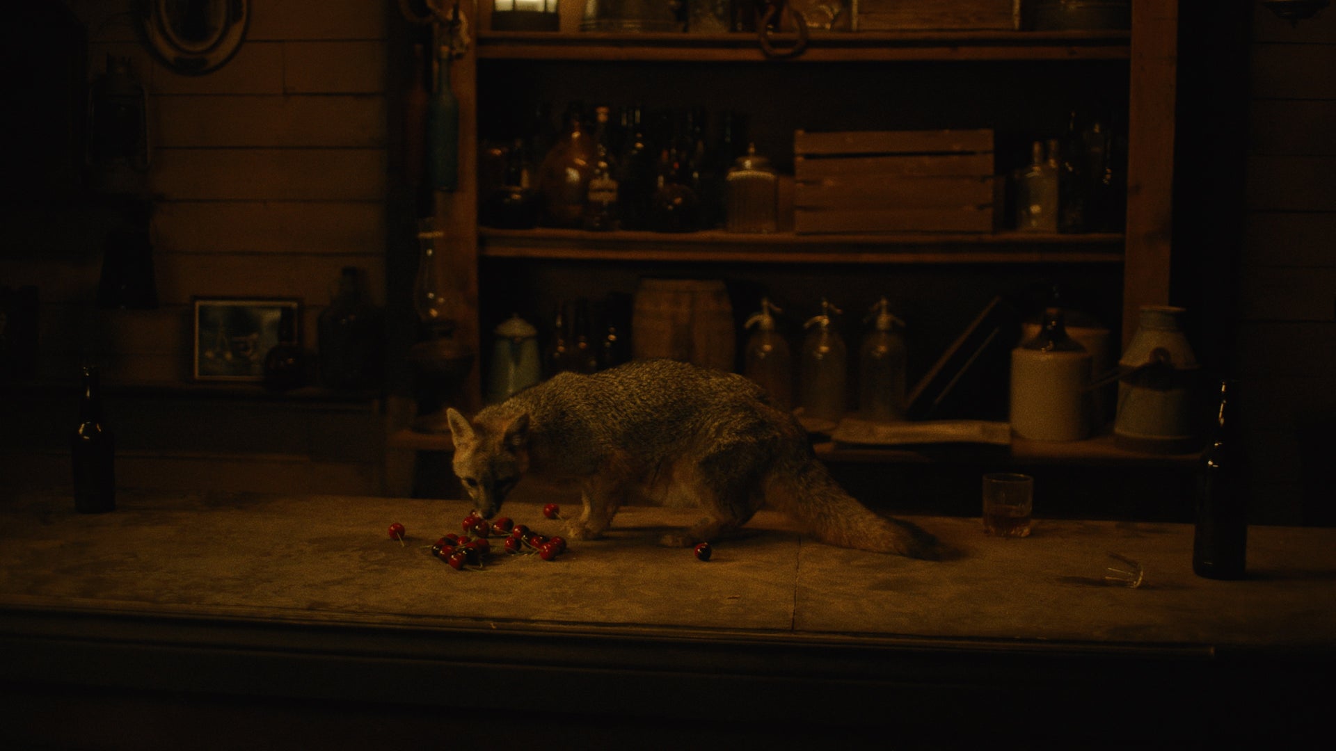 Cherry General Store – CHERRY LA