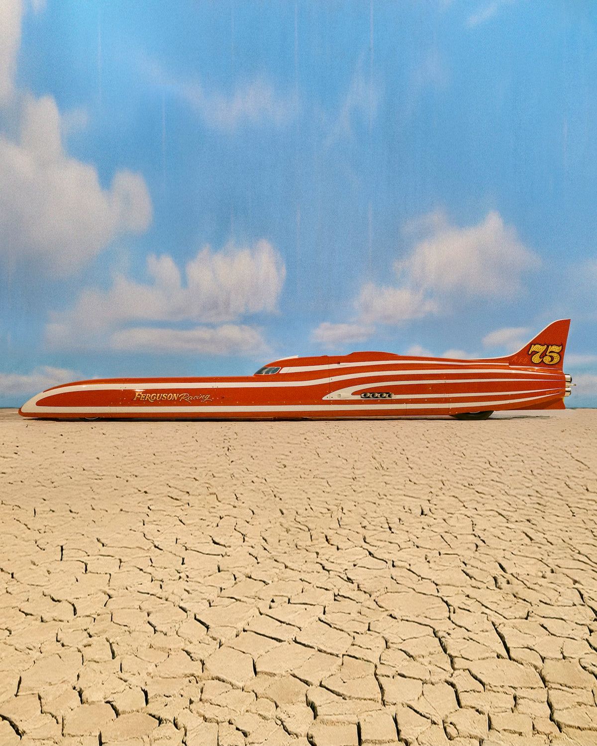 Cherry General Store – CHERRY LA