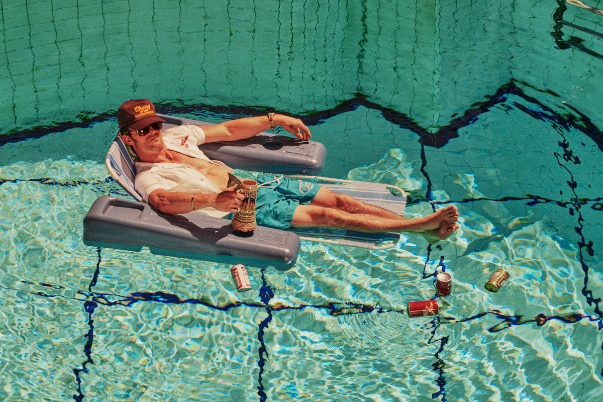 Cherry General Store – CHERRY LA