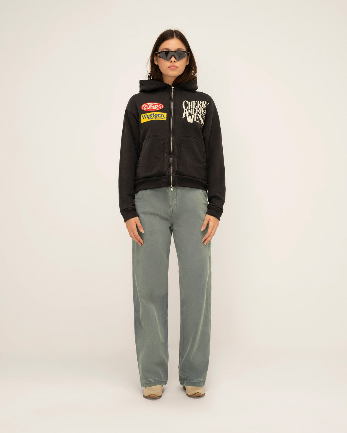 Cherry Los Angeles – CHERRY LA