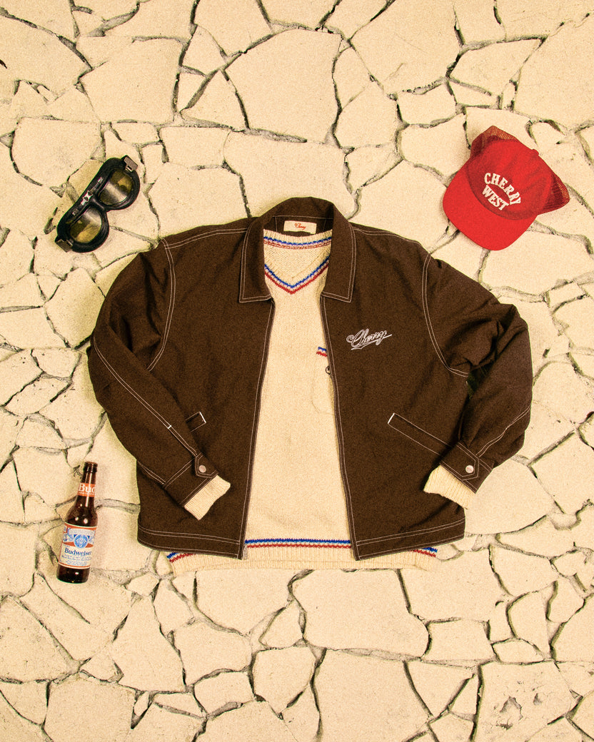 Cherry Los Angeles – CHERRY LA