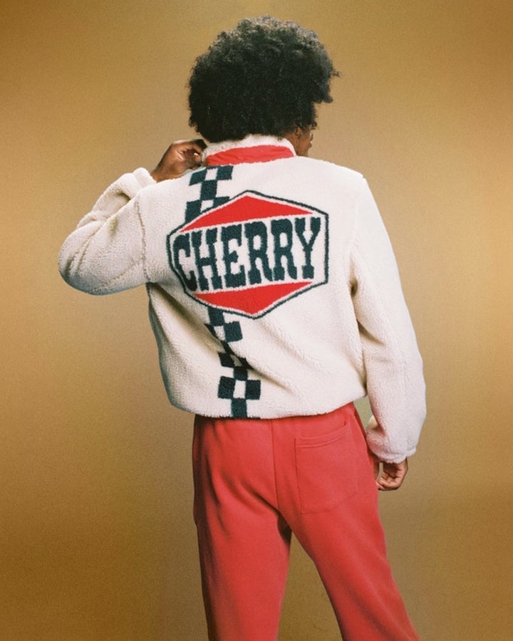 SWEET TOOTH – CHERRY LA