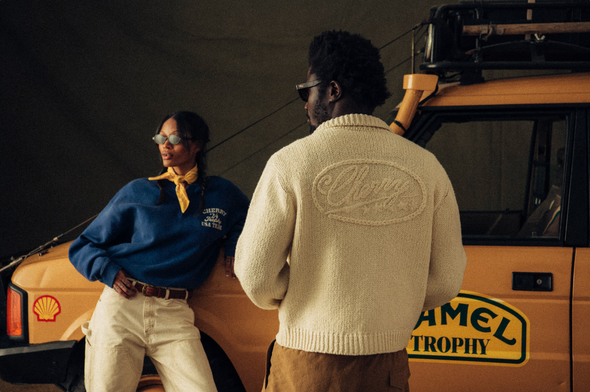 Cherry Los Angeles – CHERRY LA