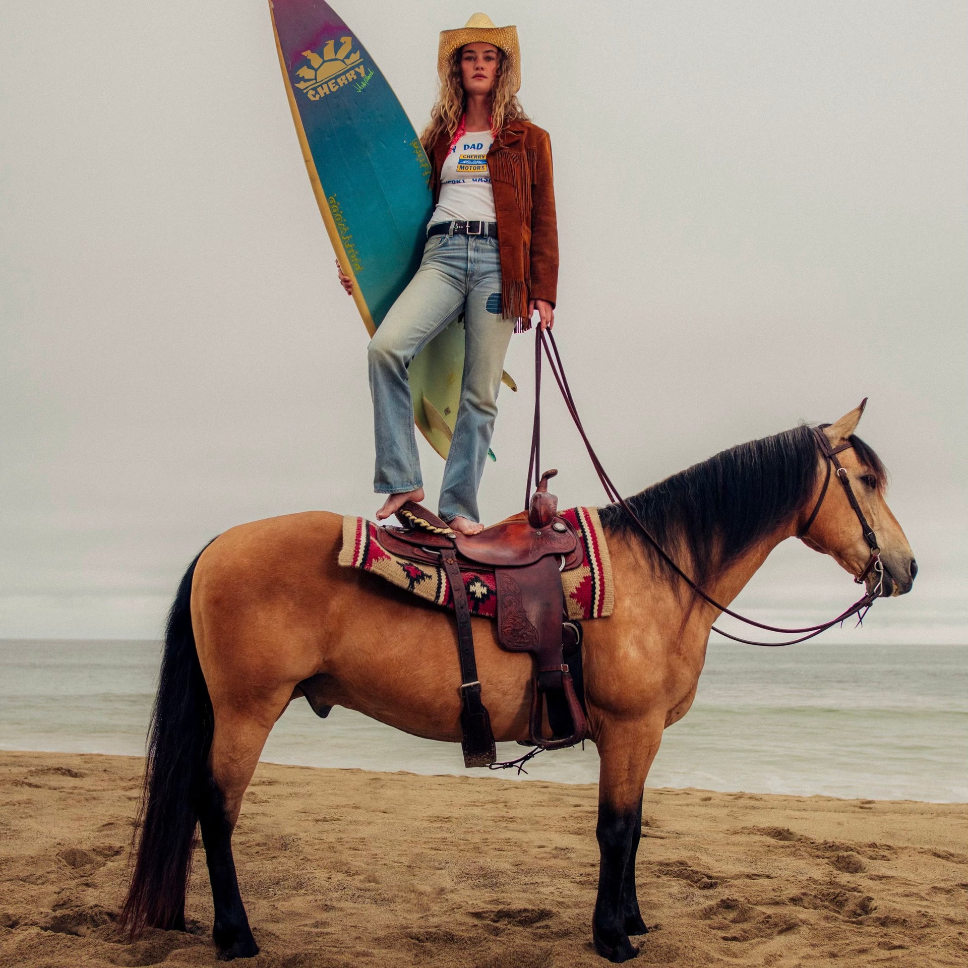 Cherry Los Angeles – CHERRY LA