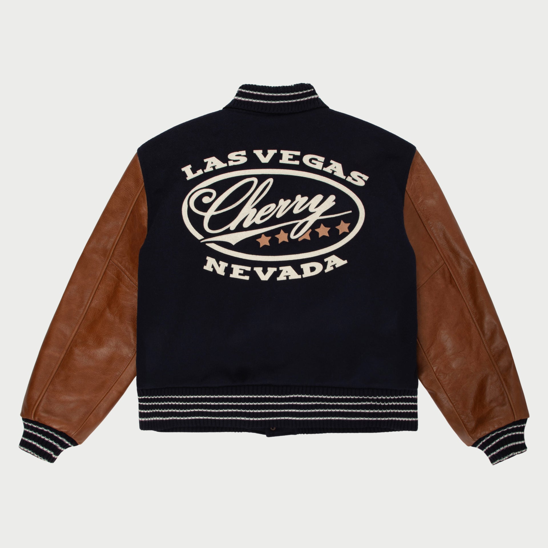 Jackets – CHERRY LA