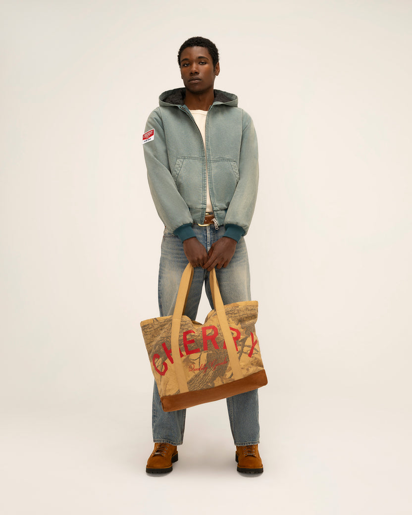 Cherry Los Angeles – CHERRY LA