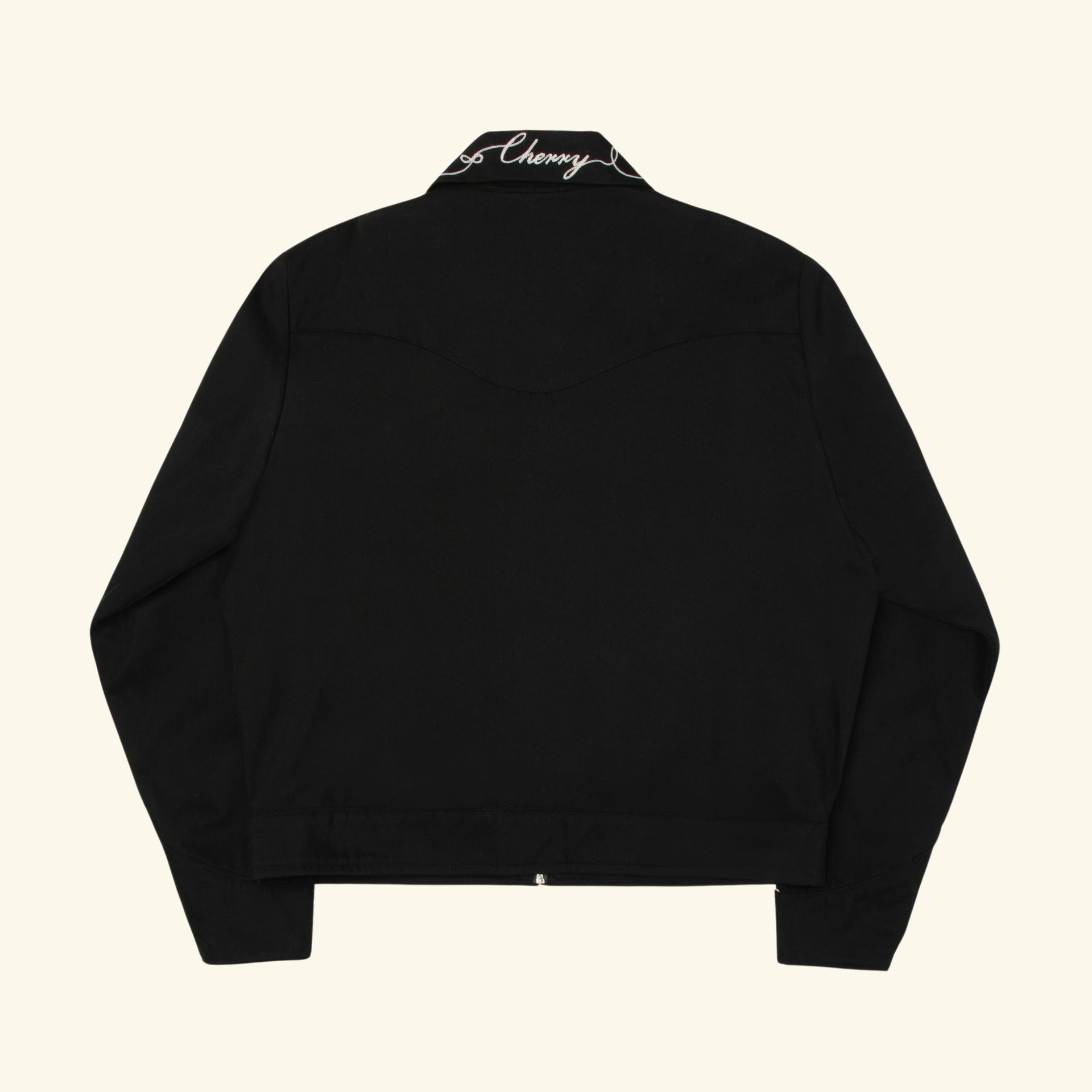 Charro Jacket – CHERRY LA