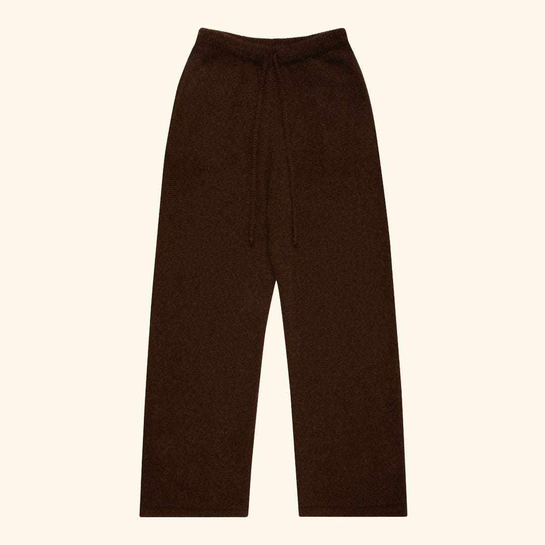 Knit Parachute Sweatpants – CHERRY LA