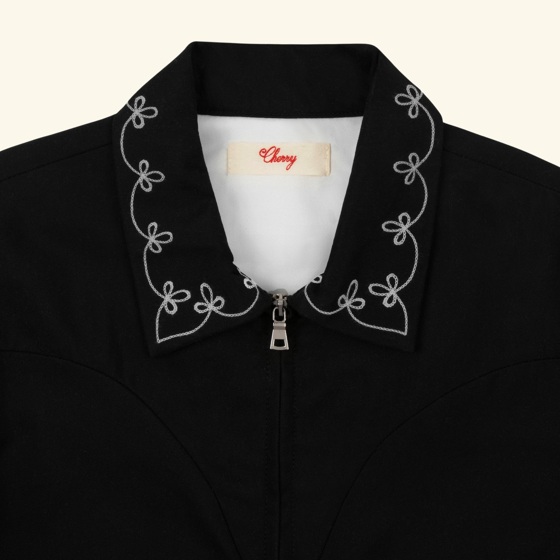 Charro Jacket – CHERRY LA